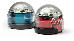 Sphero at emaze Presentation