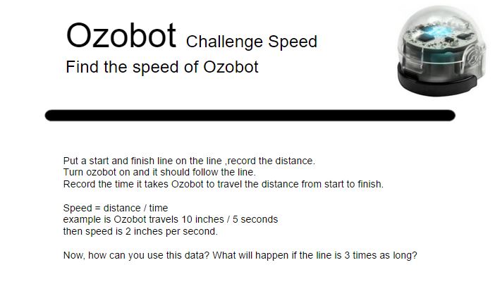 Sphero at emaze Presentation