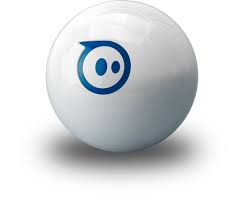 Sphero at emaze Presentation