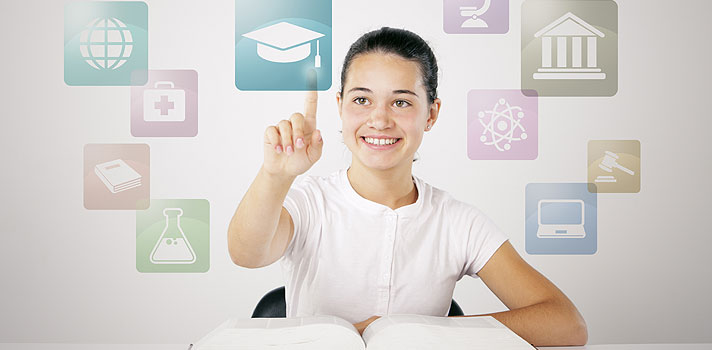 Elearning at emaze Presentation