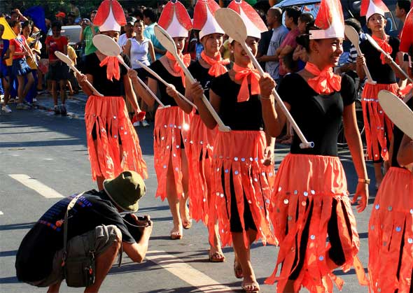 HISTORY ANGONO RIZAL at emaze Presentation