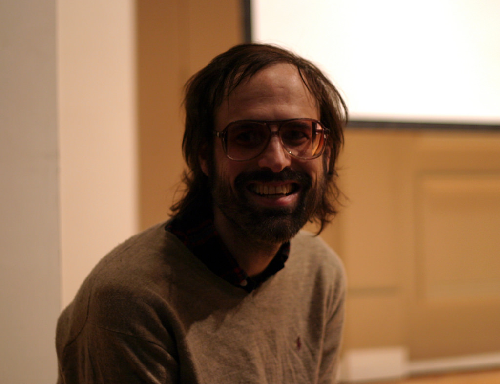David Berman at emaze Presentation