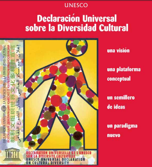 diversidad y multiculturalidad at emaze Presentation