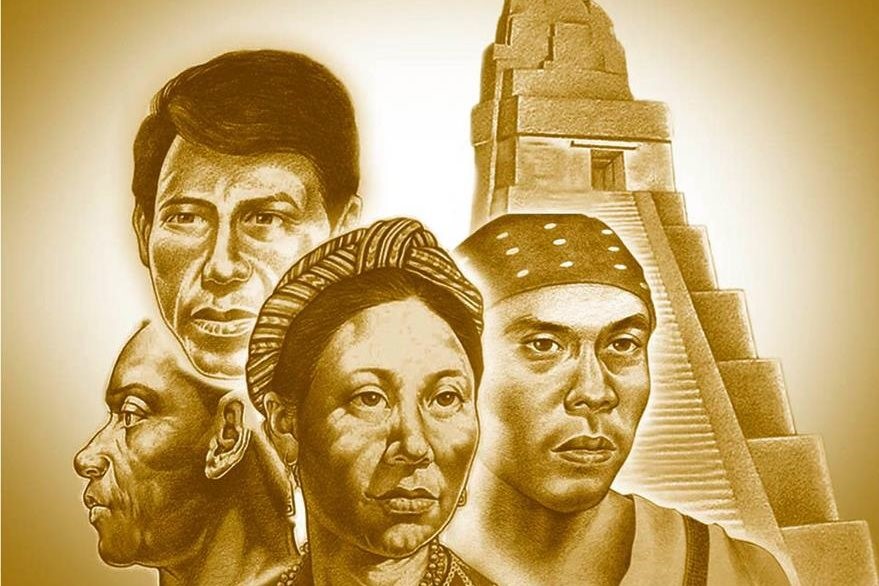 diversidad y multiculturalidad at emaze Presentation