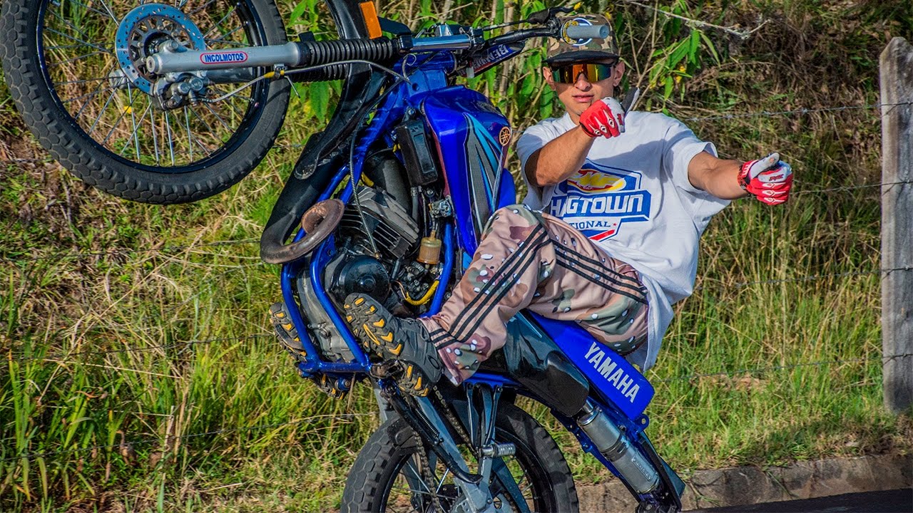 motos stunt on emaze