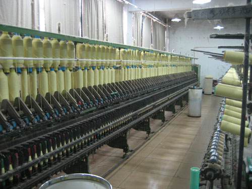 Polymer Presentation: Kevlar on emaze