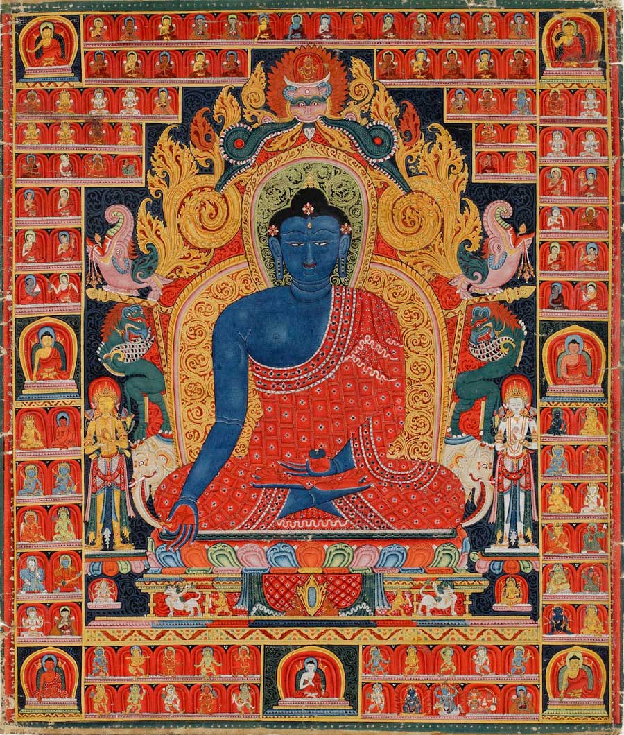 La civilización de la india antigua on emaze