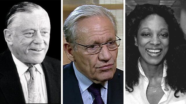 Janet Cooke scandal at emaze Presentation