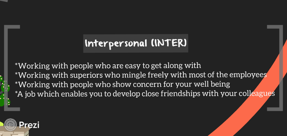 FILIPINO WORK VALUES SCALE at emaze Presentation