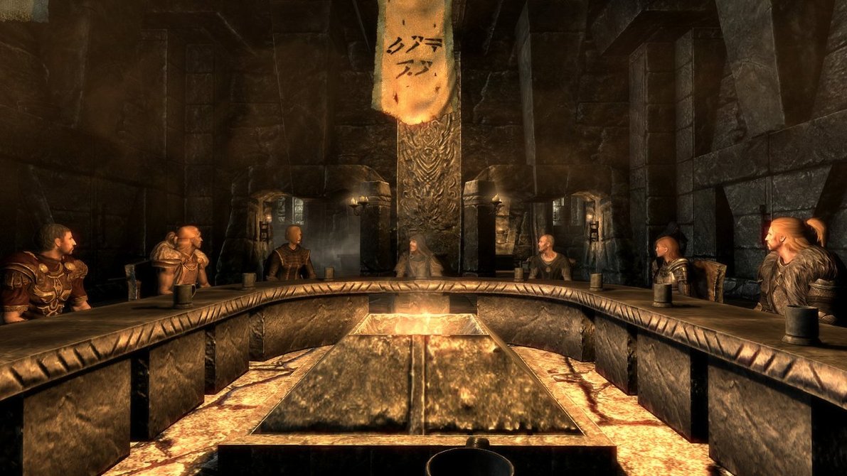 Major Events in Beowulf at emaze Presentation