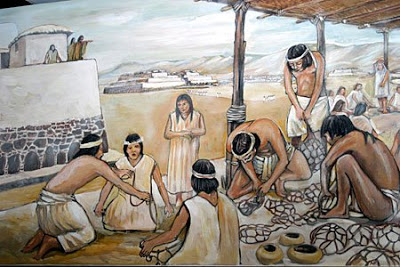 Los aztecas on emaze