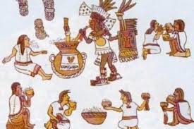 Los aztecas on emaze