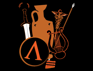 The Ancient Greek Theater at emaze Presentation