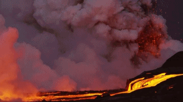 NATURAL DISASTER AND PASSIVE VOICE at emaze Presentation