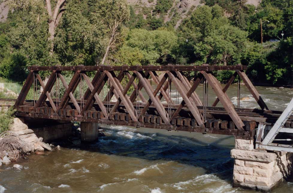Truss Bridges on emaze
