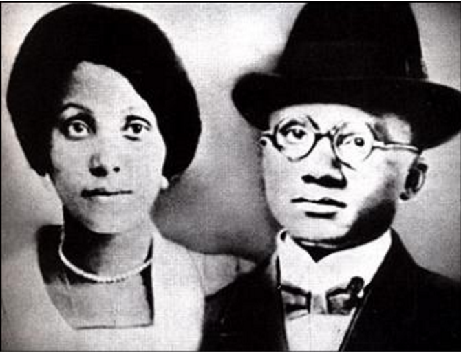 Malcom X Civil Rights Pioneer on emaze