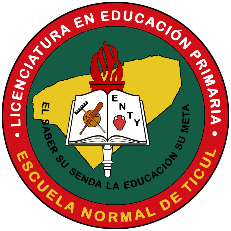 Escuela normal de Ticul on emaze