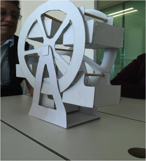 Presentation Name on emaze