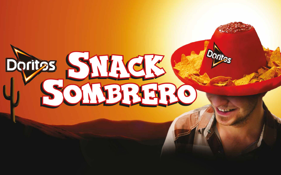 DORITOS FIESTA on emaze