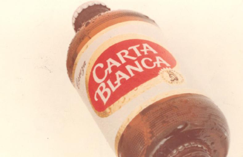 FEMSA at emaze Presentation