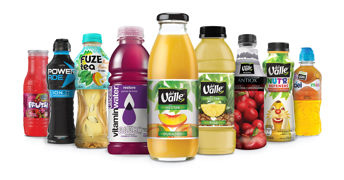 FEMSA at emaze Presentation