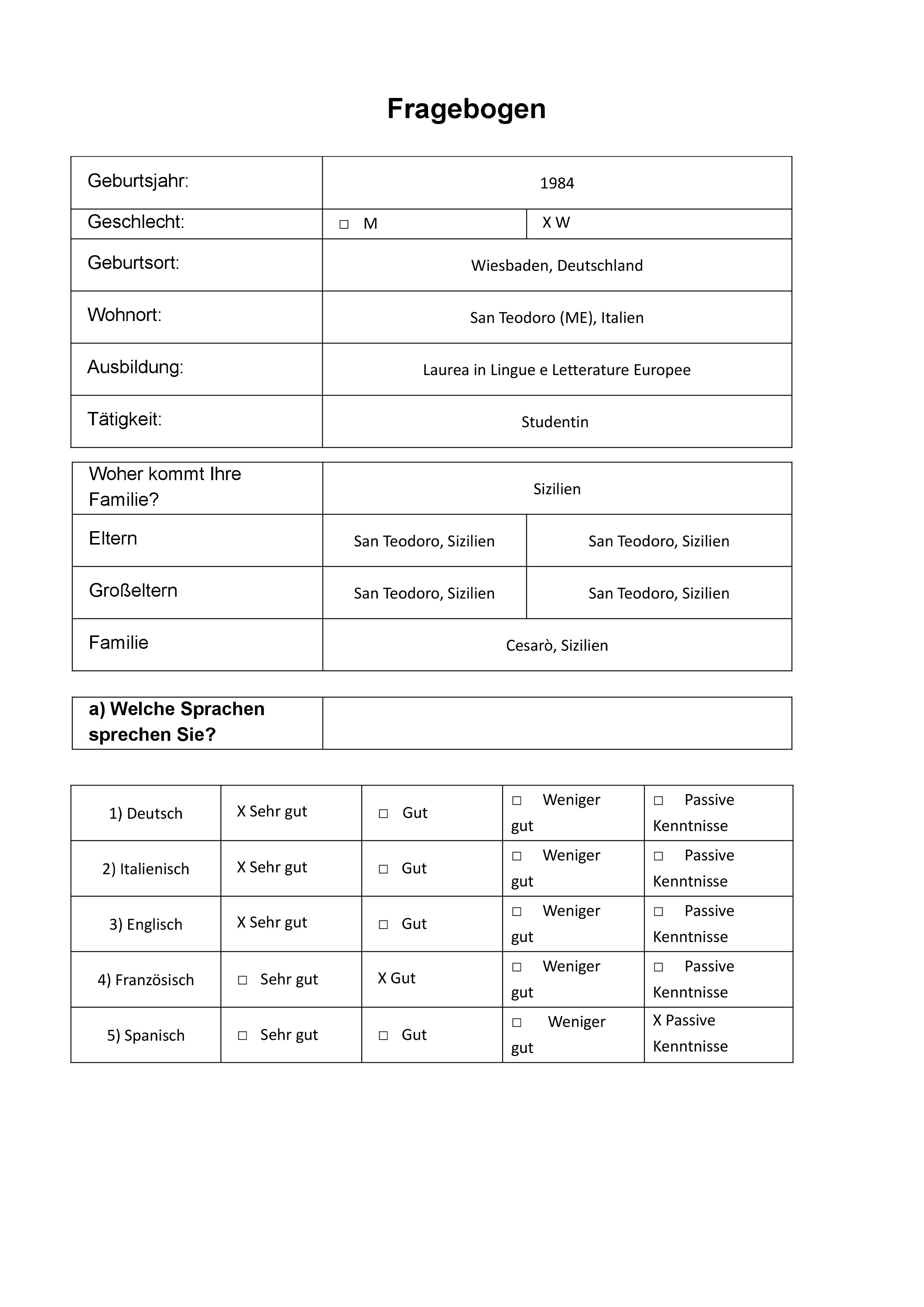 Presentation Name on emaze