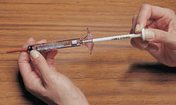 CNA203: (Long) Parenteral Administration of Medication (Injections ...