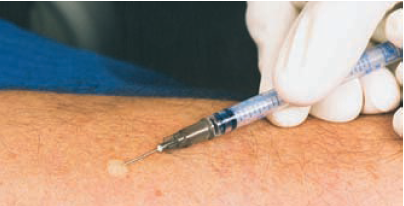 CNA203: (Long) Parenteral Administration of Medication (Injections ...