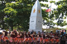 The Bicol region at emaze Presentation