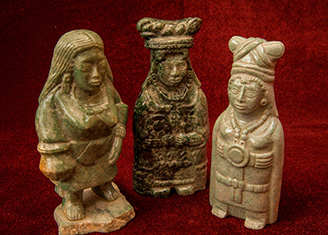 Escultura Mesoamericana on emaze