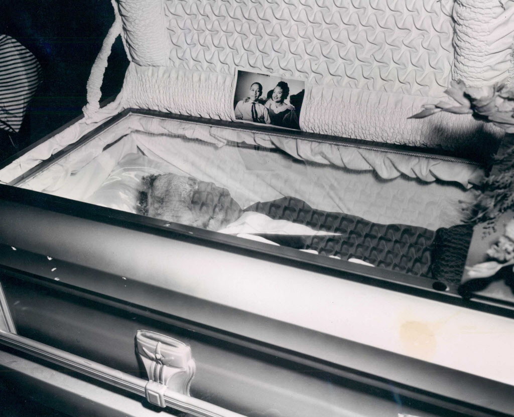 Emmet Till On Emaze