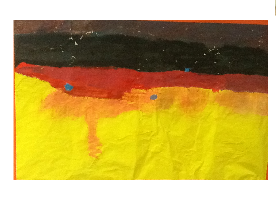 PAINTERS PROJECT at emaze Presentation
