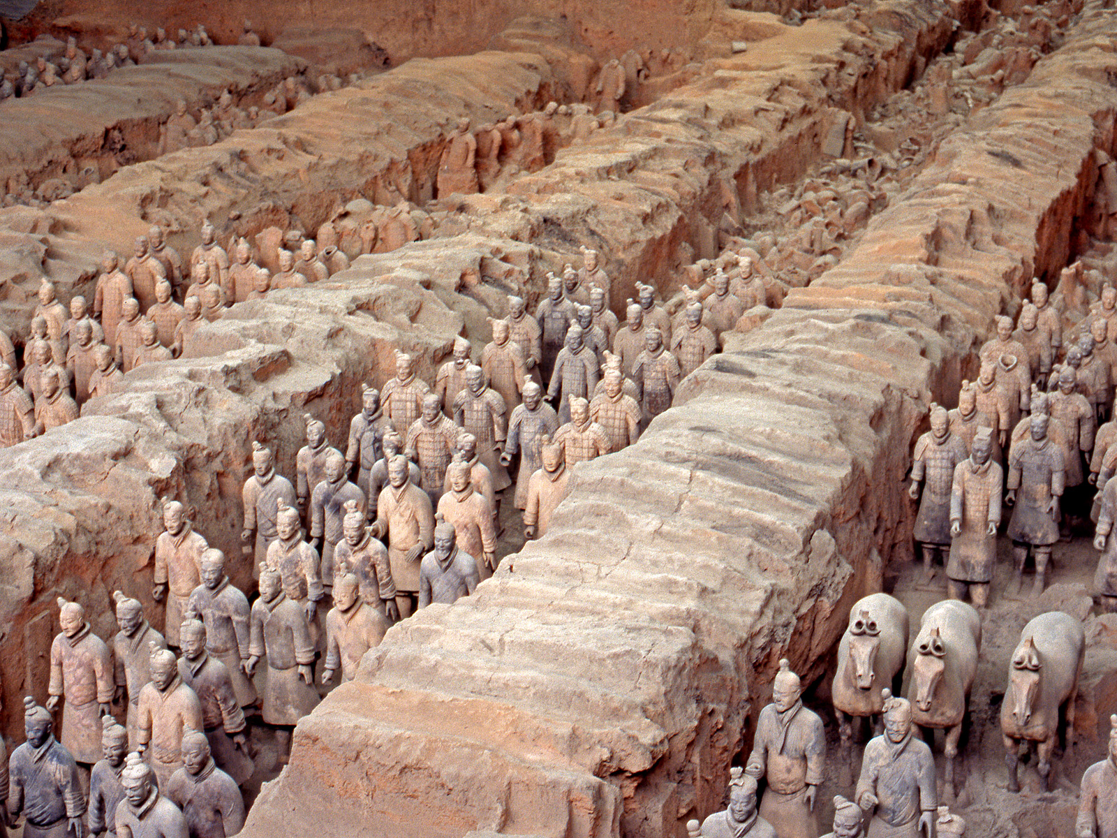 The Qin and Han Dynasty on emaze
