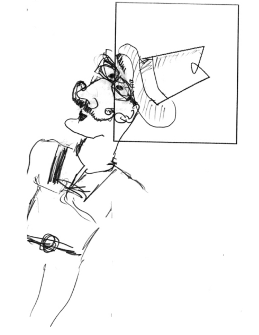 Creativity Drawing Test