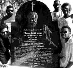 Eddie Koiki Mabo on emaze
