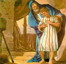 LA HISTORIA DE JOSE on emaze