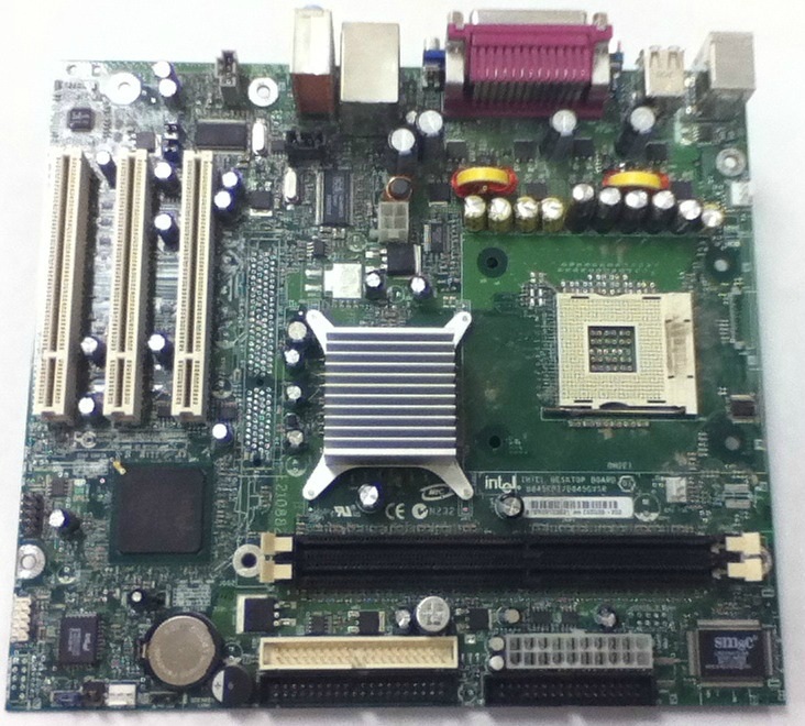 Computer Parts Mya Alfred on emaze