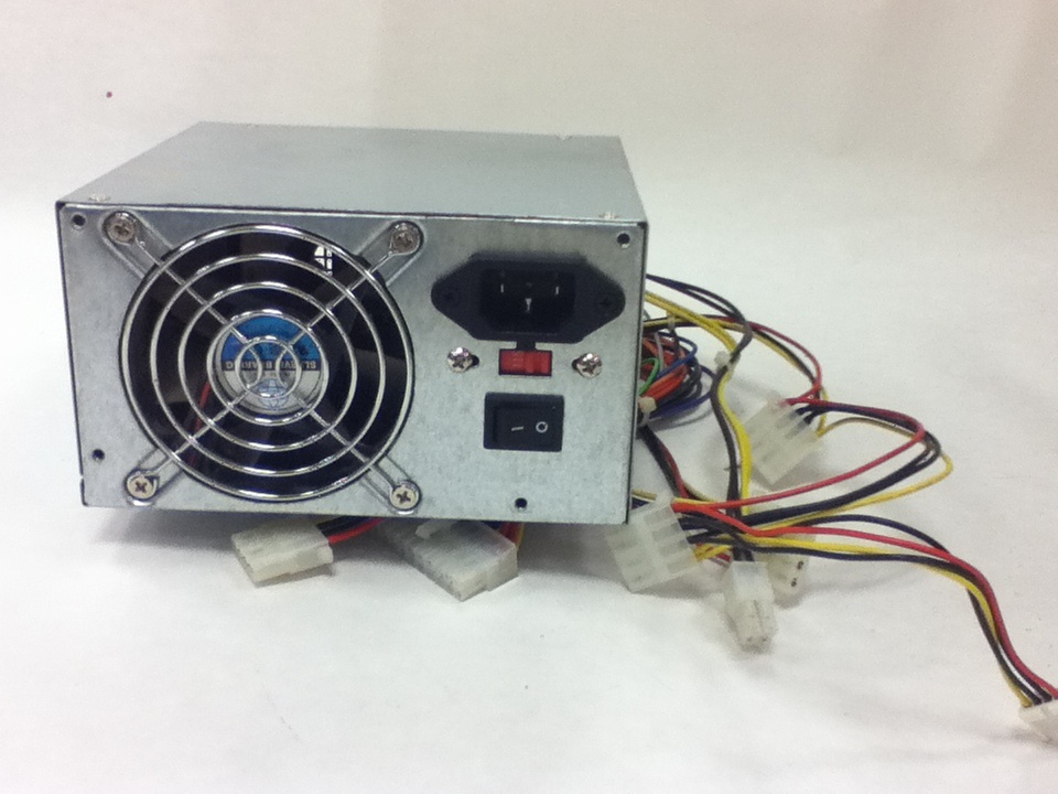 Computer Parts Mya Alfred on emaze