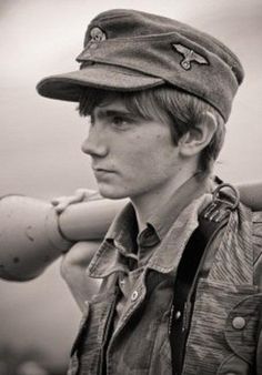 Werner at emaze Presentation