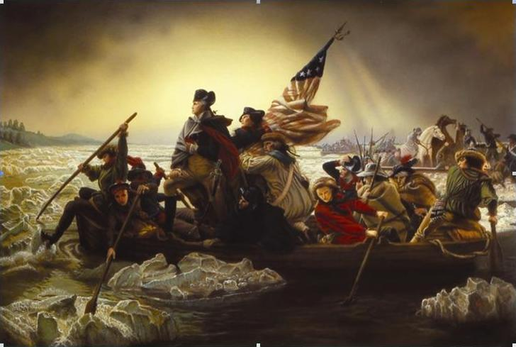 Siege Of Boston on emaze