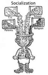 child socialisation at emaze Presentation