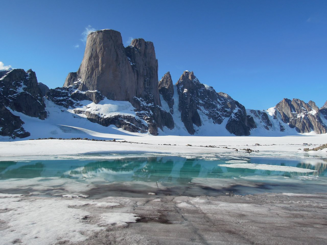 Nunavut at emaze Presentation