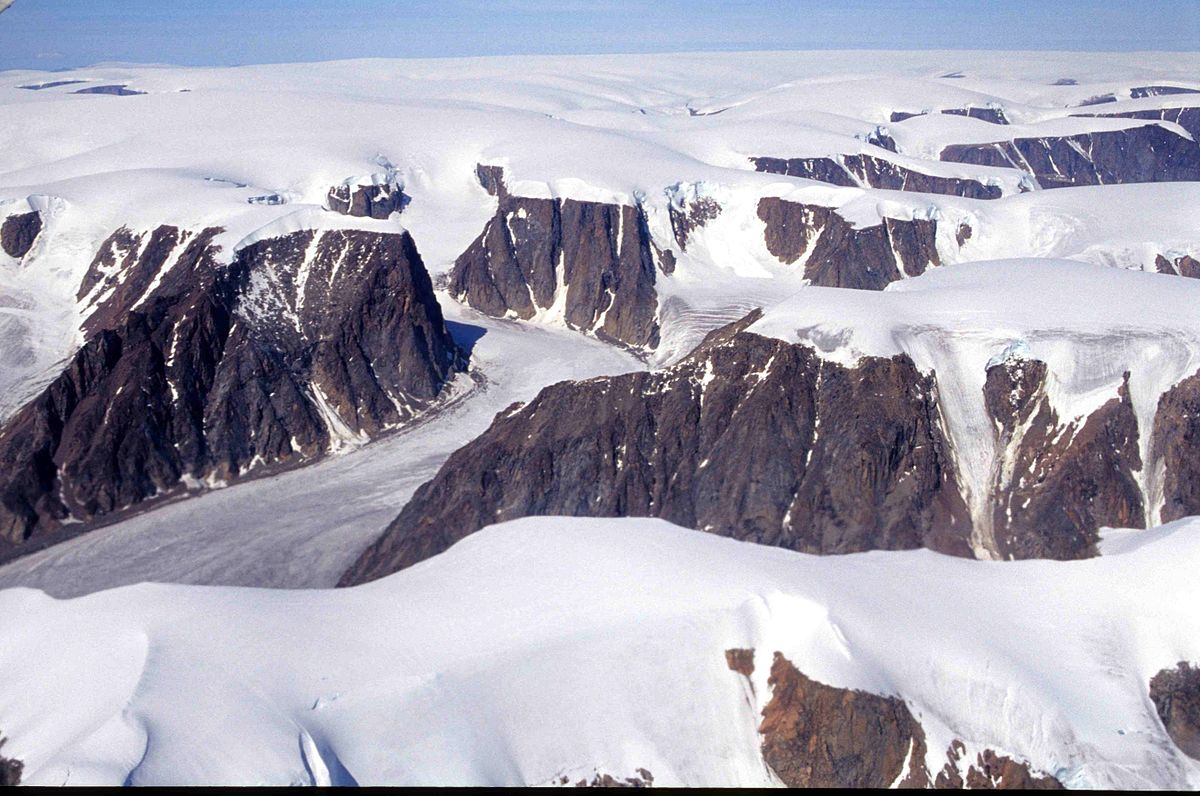 Nunavut at emaze Presentation