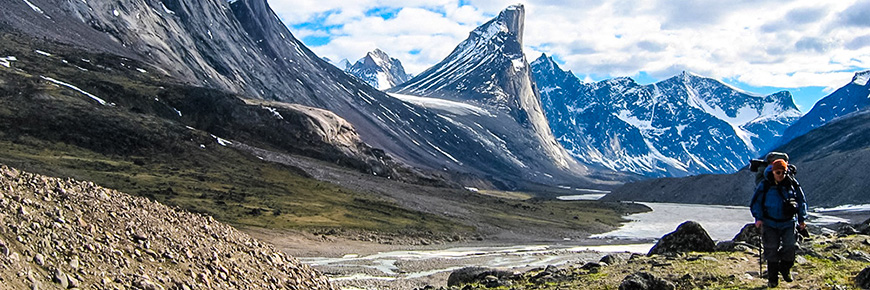 Nunavut at emaze Presentation
