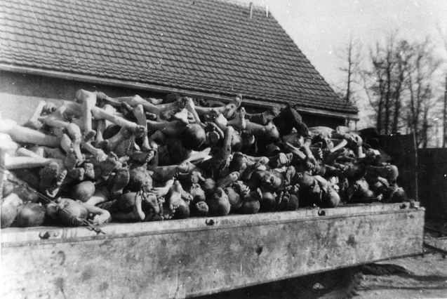 Holocaust... on emaze