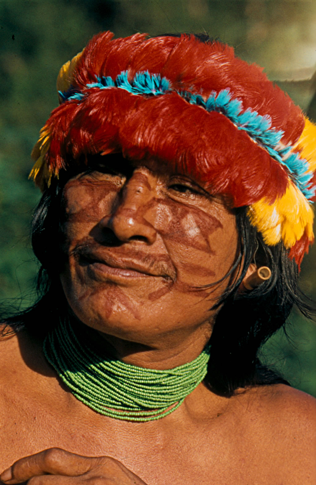 shuar at emaze Presentation