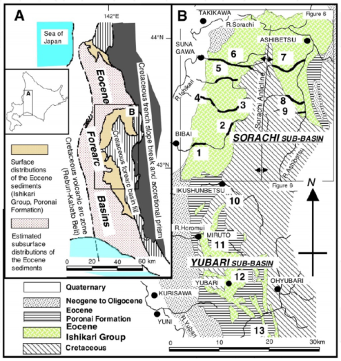 Intra Arc Relations on emaze