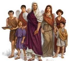 Roma Antiga on emaze