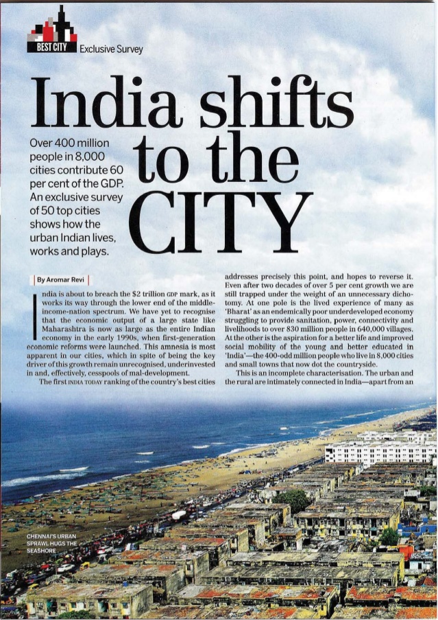 Writing a news report on emaze