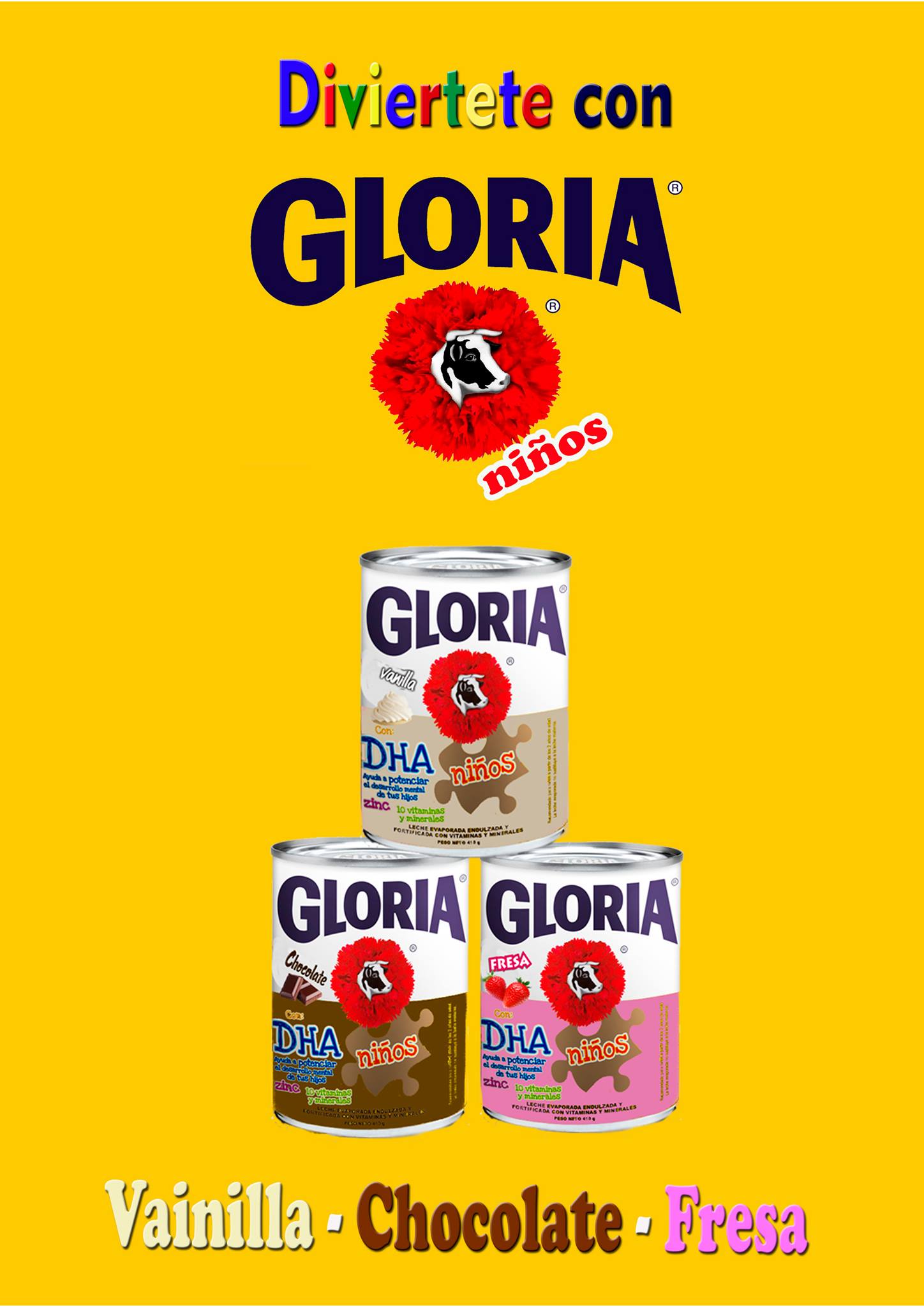 GLORIA DHA on emaze